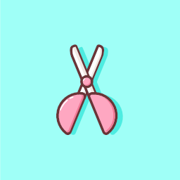 Rock Paper Scissors Paper Vector Icons free download in SVG, PNG Format