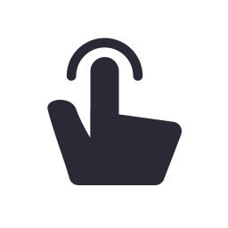 Grab-Hand Vector Icons free download in SVG, PNG Format