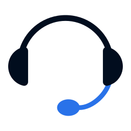 Customer center-01 Vector Icons free download in SVG, PNG Format