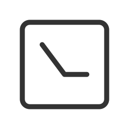 Time display Vector Icons free download in SVG, PNG Format