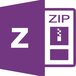 zip Vector Icons free download in SVG, PNG Format