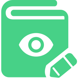 Supervision report Vector Icons free download in SVG, PNG Format