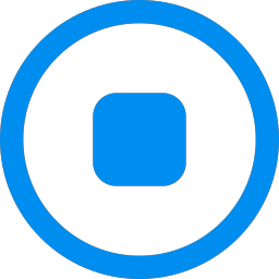 End Vector Icons free download in SVG, PNG Format