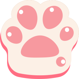 hello pink cat Icons Pack, hello pink cat Free Vector Icons in SVG, PNG ...