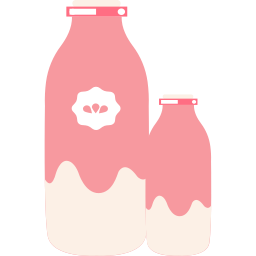 hello pink cat Icons Pack, hello pink cat Free Vector Icons in SVG, PNG ...