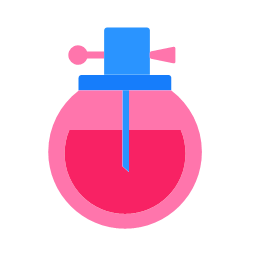 Perfume Vector Icons free download in SVG, PNG Format