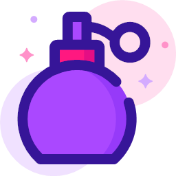 Perfume Vector Icons free download in SVG, PNG Format