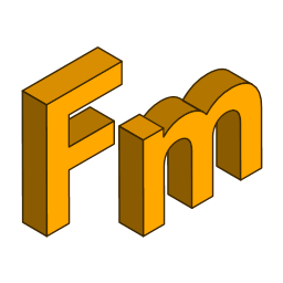 Adobe Framemaker CS3 Vector Icons free download in SVG, PNG Format