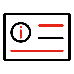 On Demand Service Vector Icons free download in SVG, PNG Format