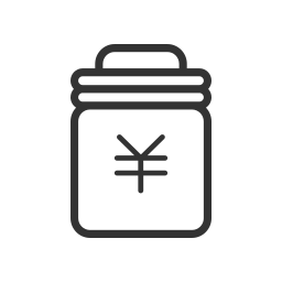 cash sweep Vector Icons free download in SVG, PNG Format