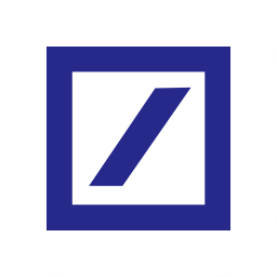Deutsche Bank (portfolio) Vector Icons free download in SVG, PNG Format