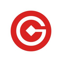 Bank of Guangzhou Vector Icons free download in SVG, PNG Format