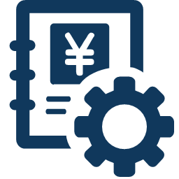 Fund pool account book permission settings Vector Icons free download ...