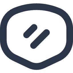 Halo Shield Vector Icons free download in SVG, PNG Format