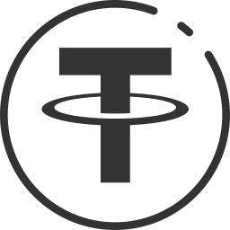 USDT Vector Icons free download in SVG, PNG Format