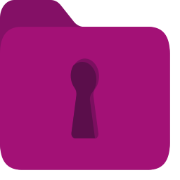 protected_folder Vector Icons free download in SVG, PNG Format