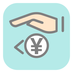 Repayment method Vector Icons free download in SVG, PNG Format