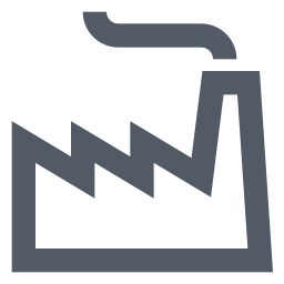 Coal power plant Vector Icons free download in SVG, PNG Format