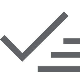 Mark as read Vector Icons free download in SVG, PNG Format