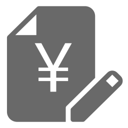 General reimbursement form Vector Icons free download in SVG, PNG Format