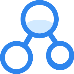 User organization Vector Icons free download in SVG, PNG Format