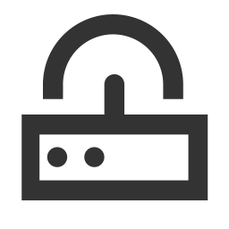 Secondary network equipment Vector Icons free download in SVG, PNG Format