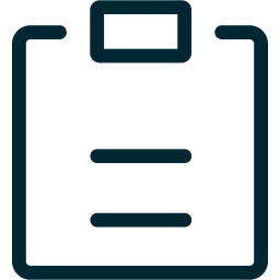 Bill of materials Vector Icons free download in SVG, PNG Format
