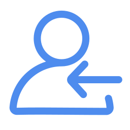 Manpower recruitment Vector Icons free download in SVG, PNG Format