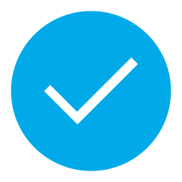 agree-fill Vector Icons free download in SVG, PNG Format