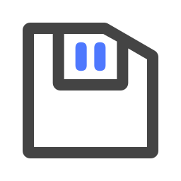 Knowledge map preservation Vector Icons free download in SVG, PNG Format