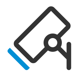 Supervision, assessment and monitoring Vector Icons free download in ...