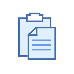 Copy Vector Icons free download in SVG, PNG Format