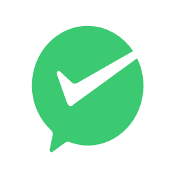 WeChat payment Vector Icons free download in SVG, PNG Format