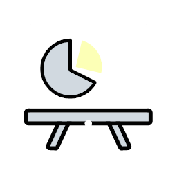 market competition Vector Icons free download in SVG, PNG Format