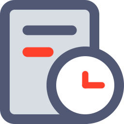 historical information Vector Icons free download in SVG, PNG Format