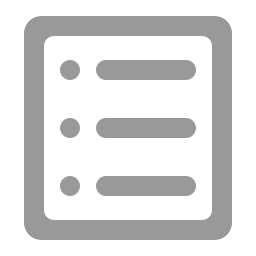 Project objectives Vector Icons free download in SVG, PNG Format