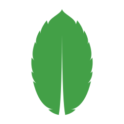 mint leaf Vector Icons free download in SVG, PNG Format