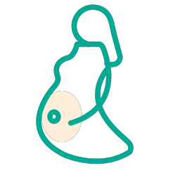 Pregnant Vector Icons free download in SVG, PNG Format