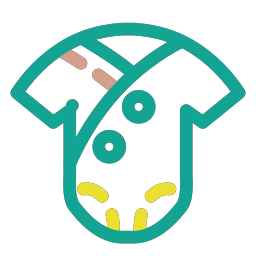 Take clothes Vector Icons free download in SVG, PNG Format