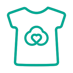 Take clothes Vector Icons free download in SVG, PNG Format
