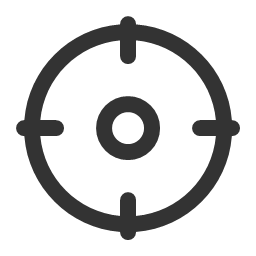 Focus Vector Icons free download in SVG, PNG Format