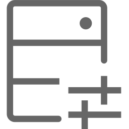 3D System Vector Icons free download in SVG, PNG Format