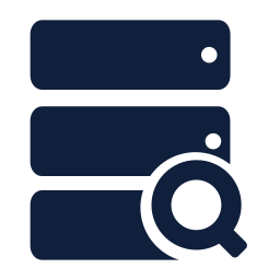 Monitoring - patrol inspection report Vector Icons free download in SVG ...