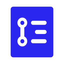 Management of superior and subordinate institutions Vector Icons free ...