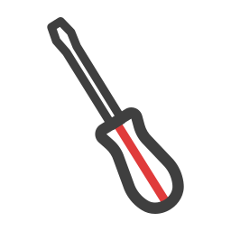 Screwdriver Vector Icons free download in SVG, PNG Format
