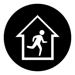 Disaster management Vector Icons free download in SVG, PNG Format