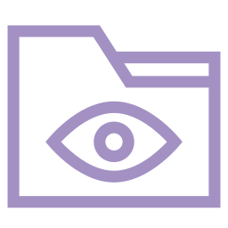 Electronic monitoring Vector Icons free download in SVG, PNG Format