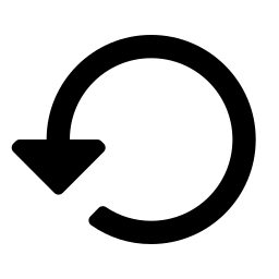 1 Drive Restore Vector Icons free download in SVG, PNG Format