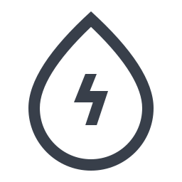 hydropower Vector Icons free download in SVG, PNG Format