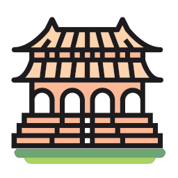 Shanxi Province Vector Icons free download in SVG, PNG Format